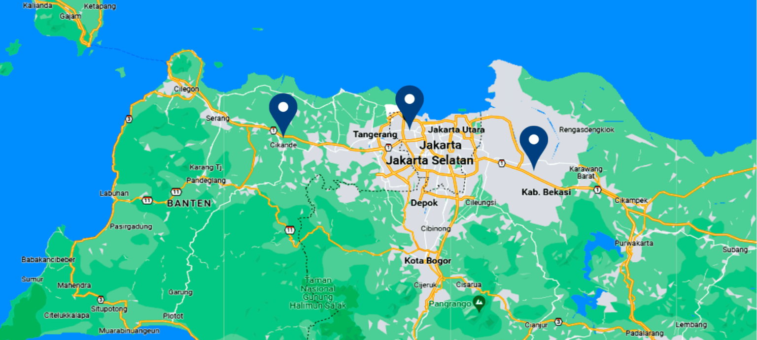 Contact Us – Pan Era Group